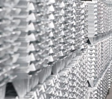 Zamak 5 veya ZnAl4Cu1 - ZAMAK