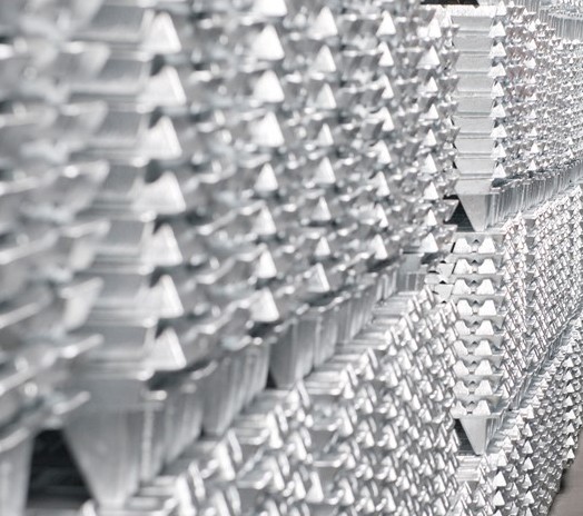 Zamak 5 veya ZnAl4Cu1 - ZAMAK